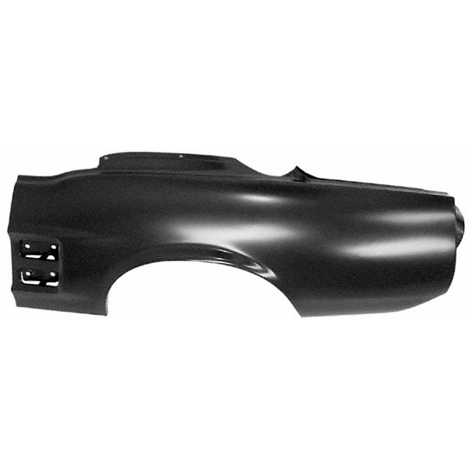 OE-STYLE DRIVER SIDE QUARTER PANEL FOR HARDTOP MODELS - Walmart.com