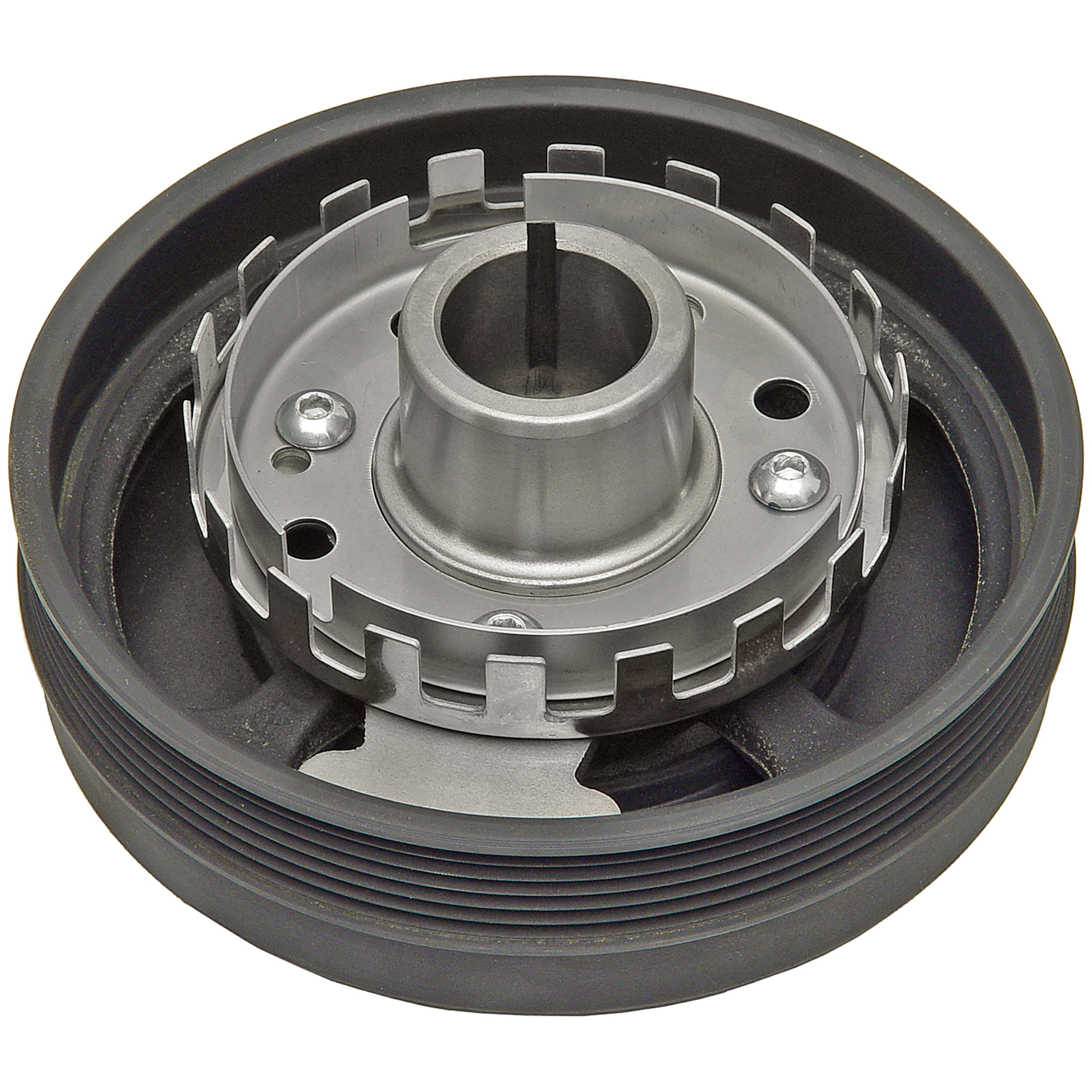 OE Solutions Harmonic Balancer Automotive Specialty Parts, 8.36 lb ...