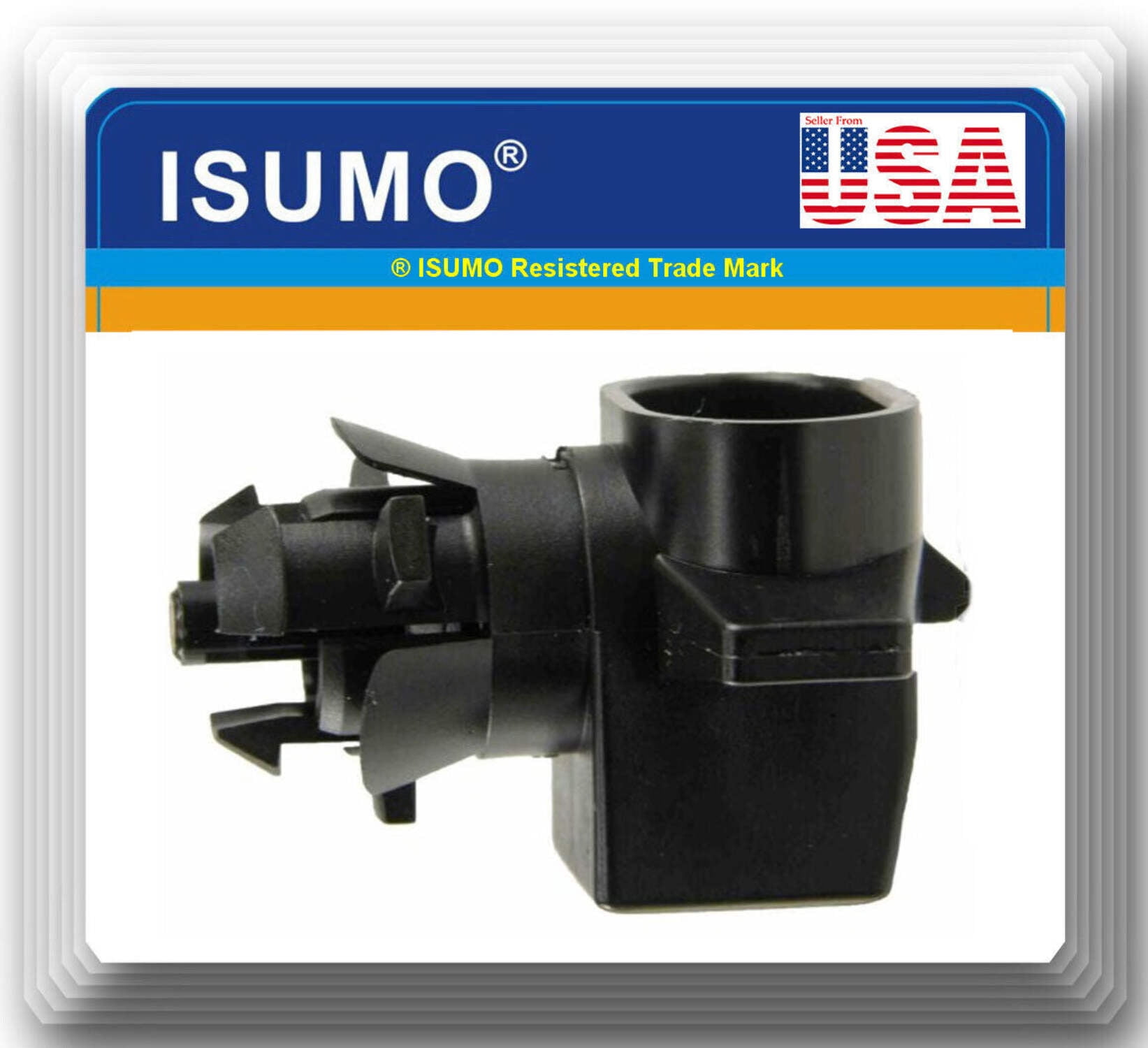 OE Spec 30565992 Ambient Air Temperature Sensor Fits:GM Saab Saturn ...