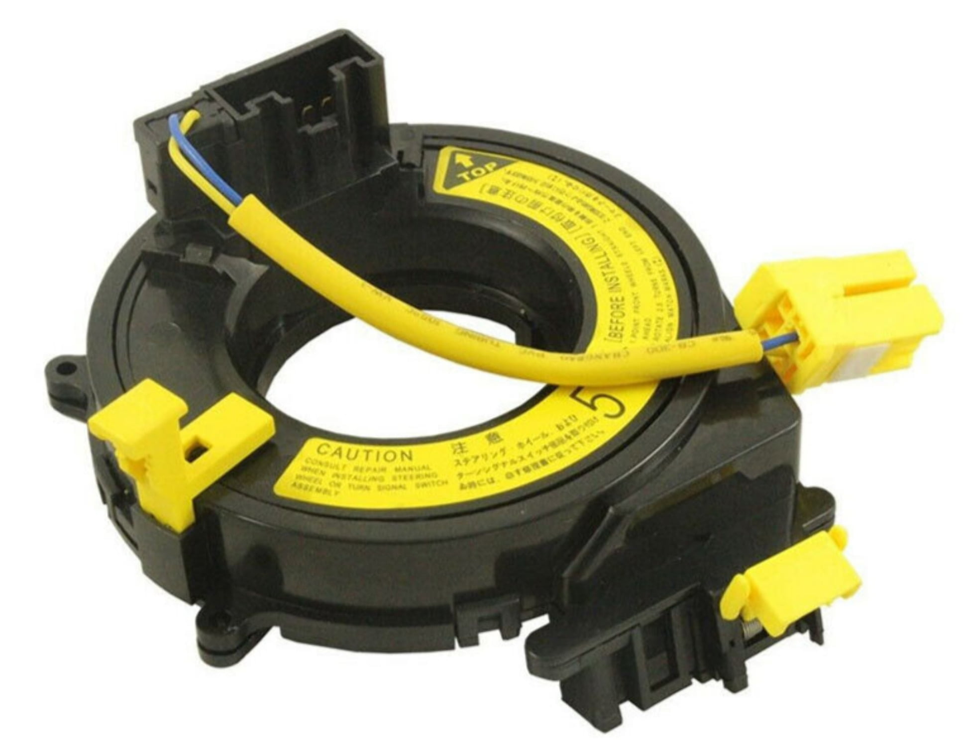 OE Spec, Clock Spring Fits:4Runner Camry Celica Land Cruiser Prius RAV4 ...