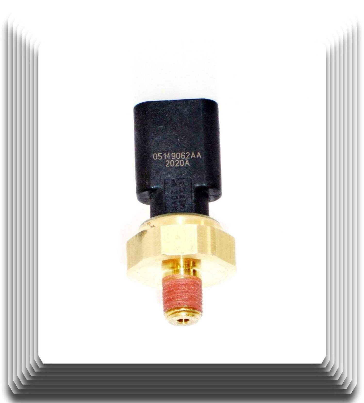Oil Pressure Sensor Switch Mopar 5149062AA Switch-Oil Pressure Sensor ...