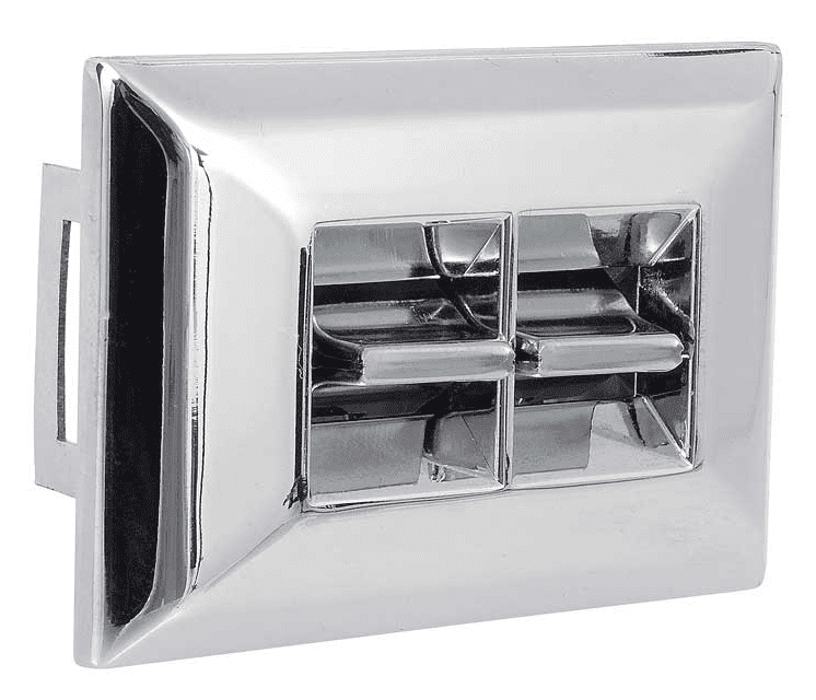 OE Style Door Dual Power Window Switch For 1973-1981 Chevy and GMC ...