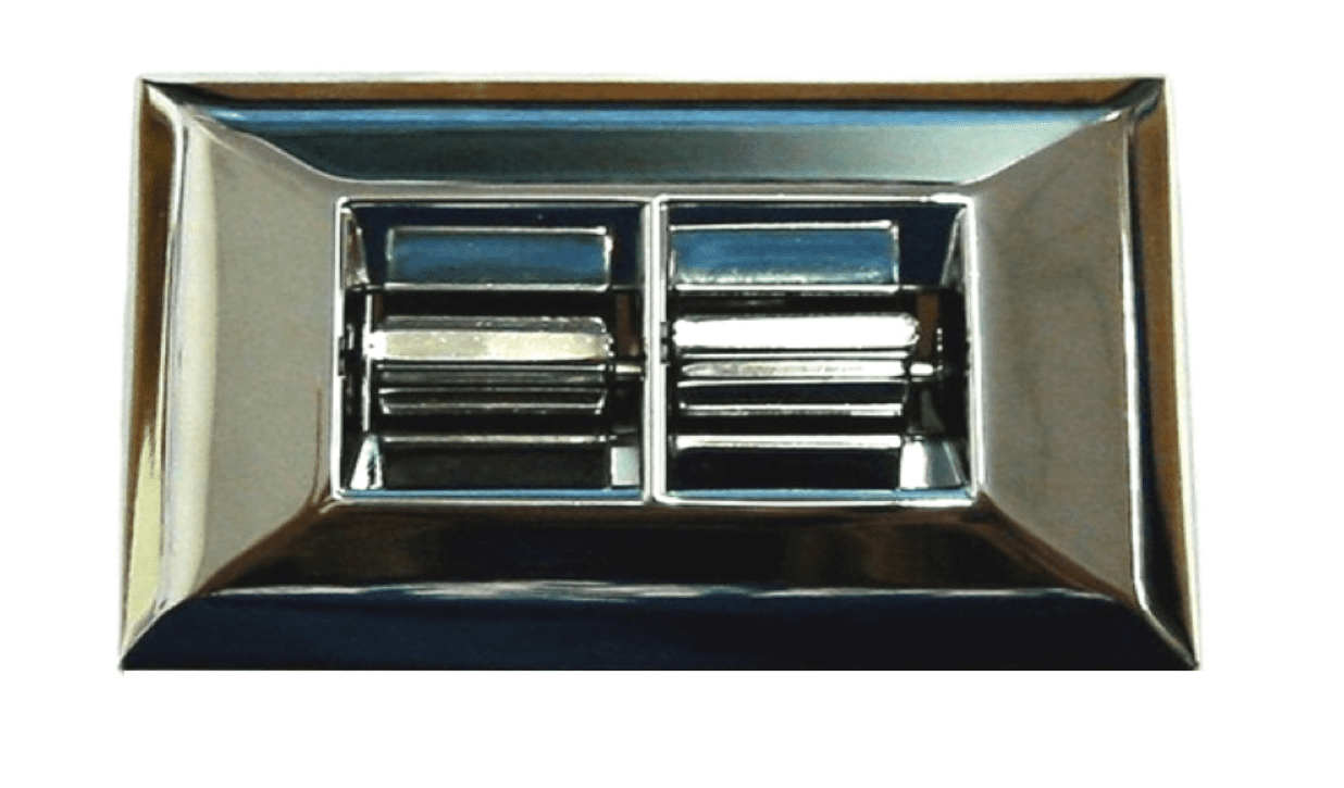 OE Style Door Dual Power Window Switch For 1973-1981 Chevy and GMC ...