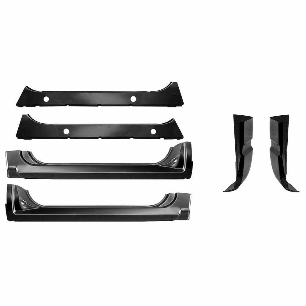 Rocker Panel Repair Kit