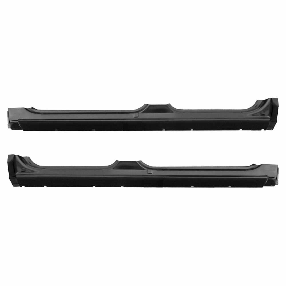 OE Style Rocker Panel - PAIR. Fits 00-06 Chevrolet Tahoe, 00-06 Chevy ...