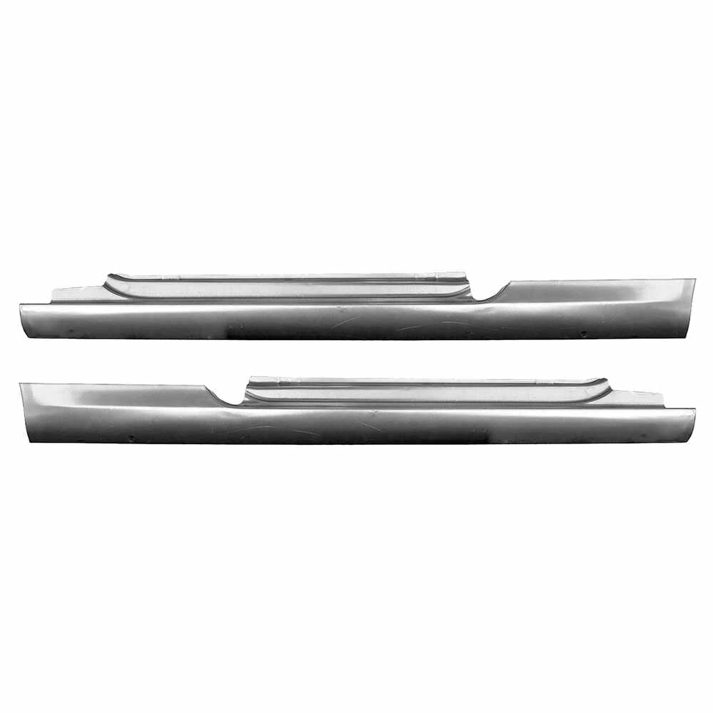 OE Style Rocker Panel - PAIR. Fits 06-09 Volkswagen Rabbit 2 Door, 06 ...