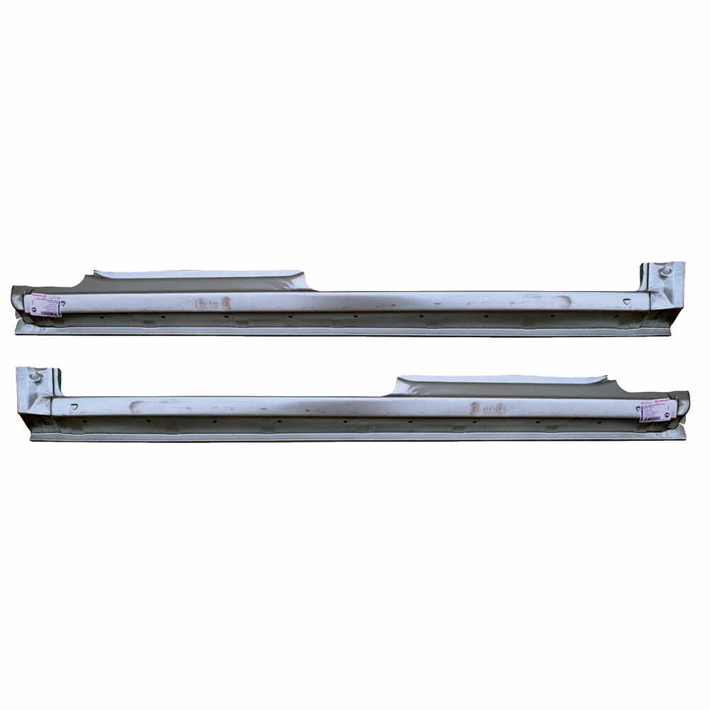 OE Style Rocker Panel - PAIR. Fits 10-13 Ford Transit Connect - Walmart.com