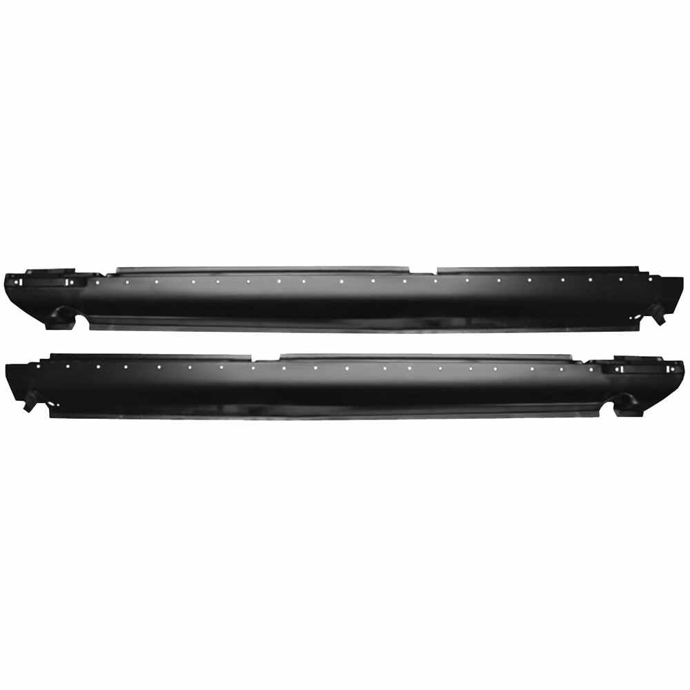 Mercedes OE Style Rocker Panel Pair for 68-76 W114 & W115 Chassis 4 ...