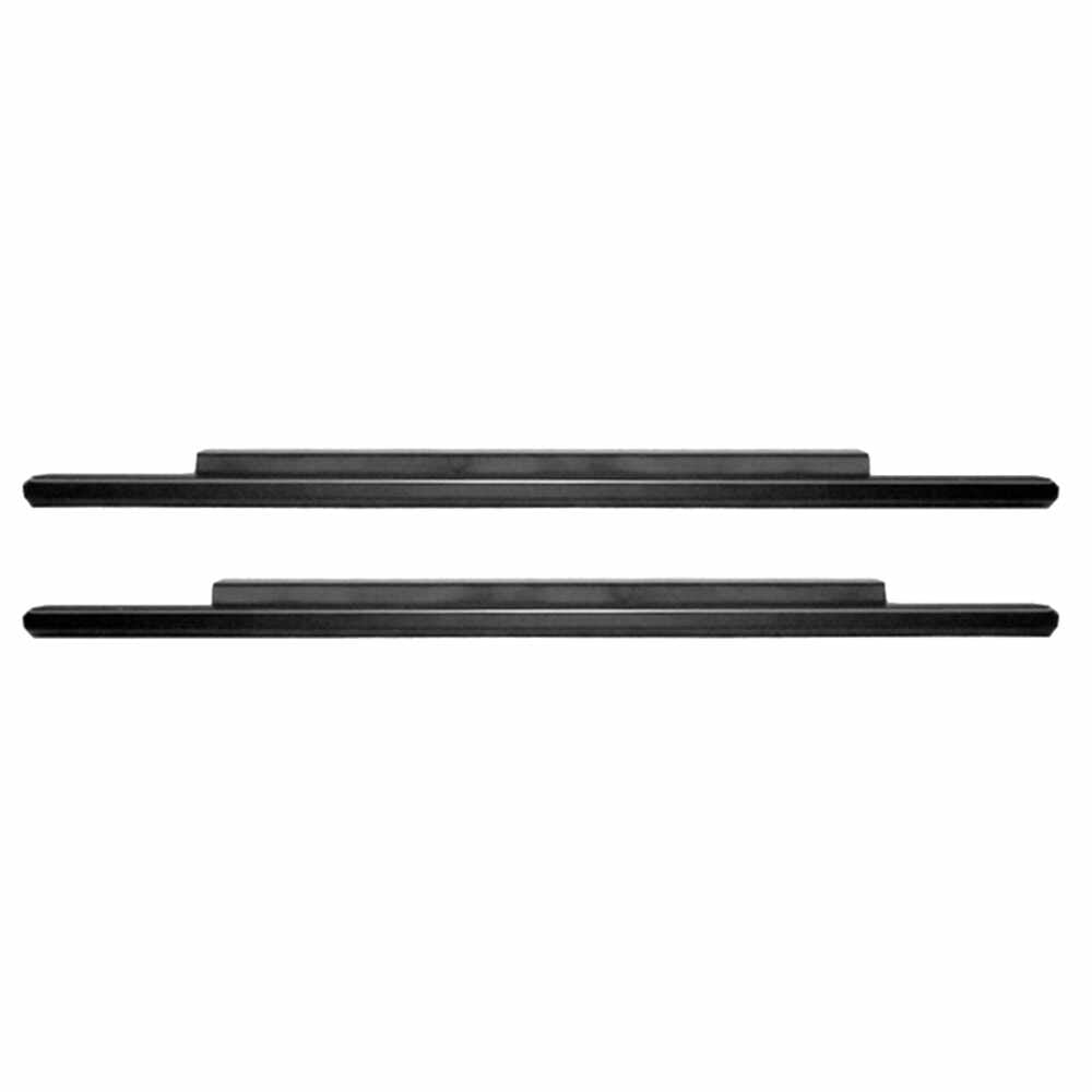 OE Style Rocker Panel - PAIR. Fits 80-98 Ford F350 Pickup, 80-96 Ford ...