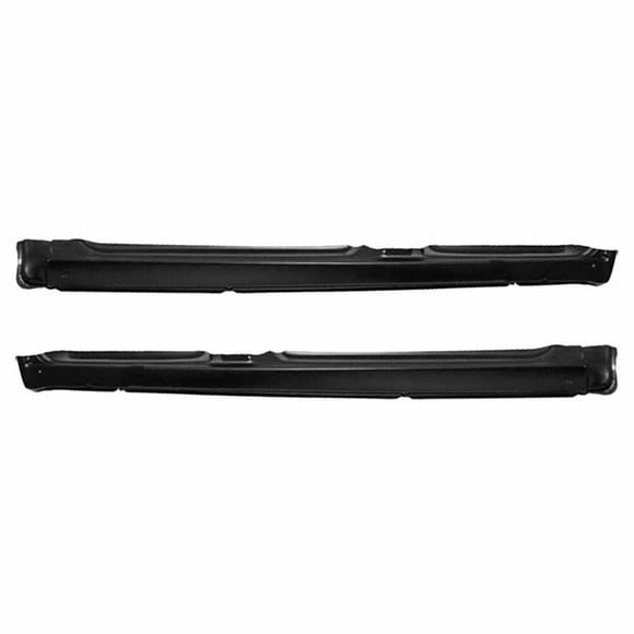Jetta Rocker Panel