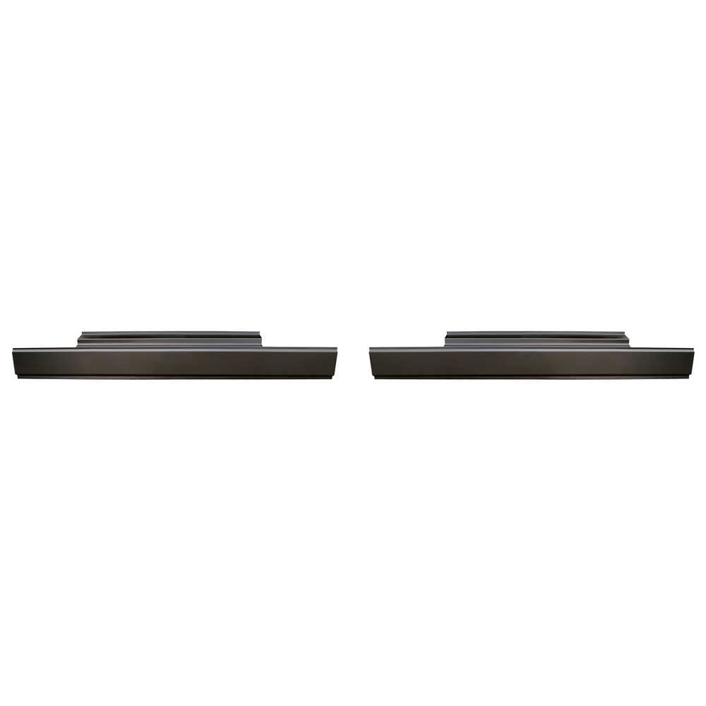 OE Style Rocker Panel - PAIR. Fits 86-88 Suzuki Samurai - Walmart.com