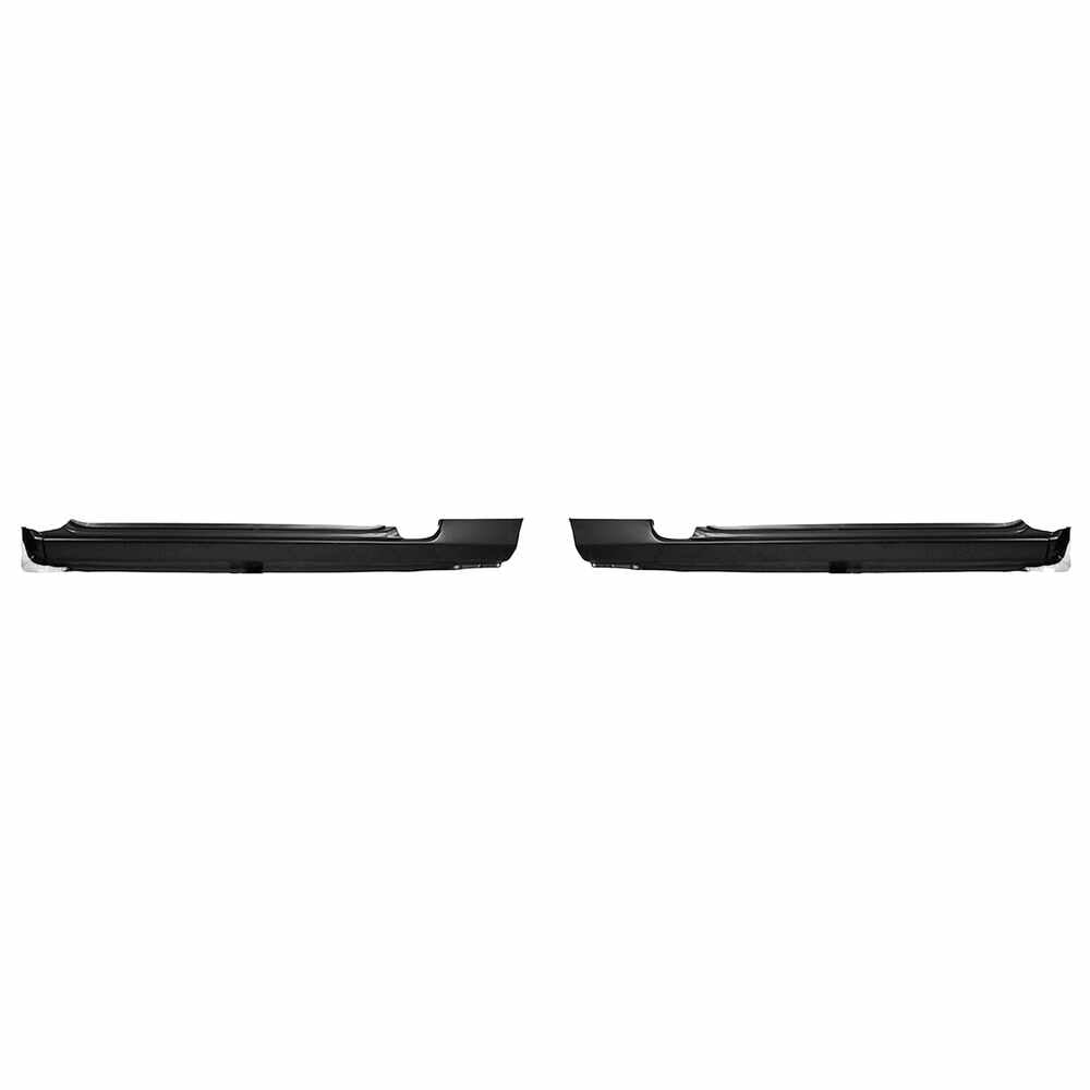 OE Style Rocker Panel - PAIR. Fits 89-94 Chevrolet Geo Metro 2/3 Door ...