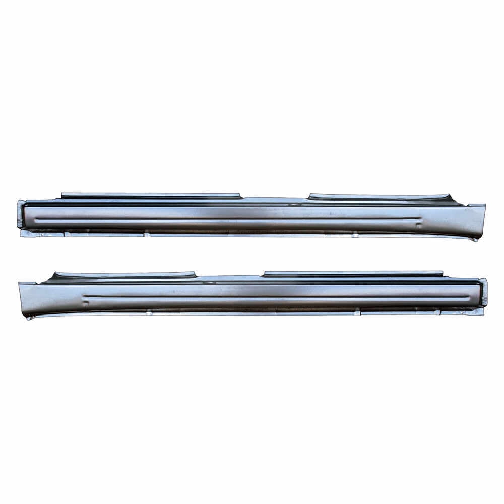OE Style Rocker Panel - PAIR. Fits 90-93 Volkswagen Passat 4 Door ...