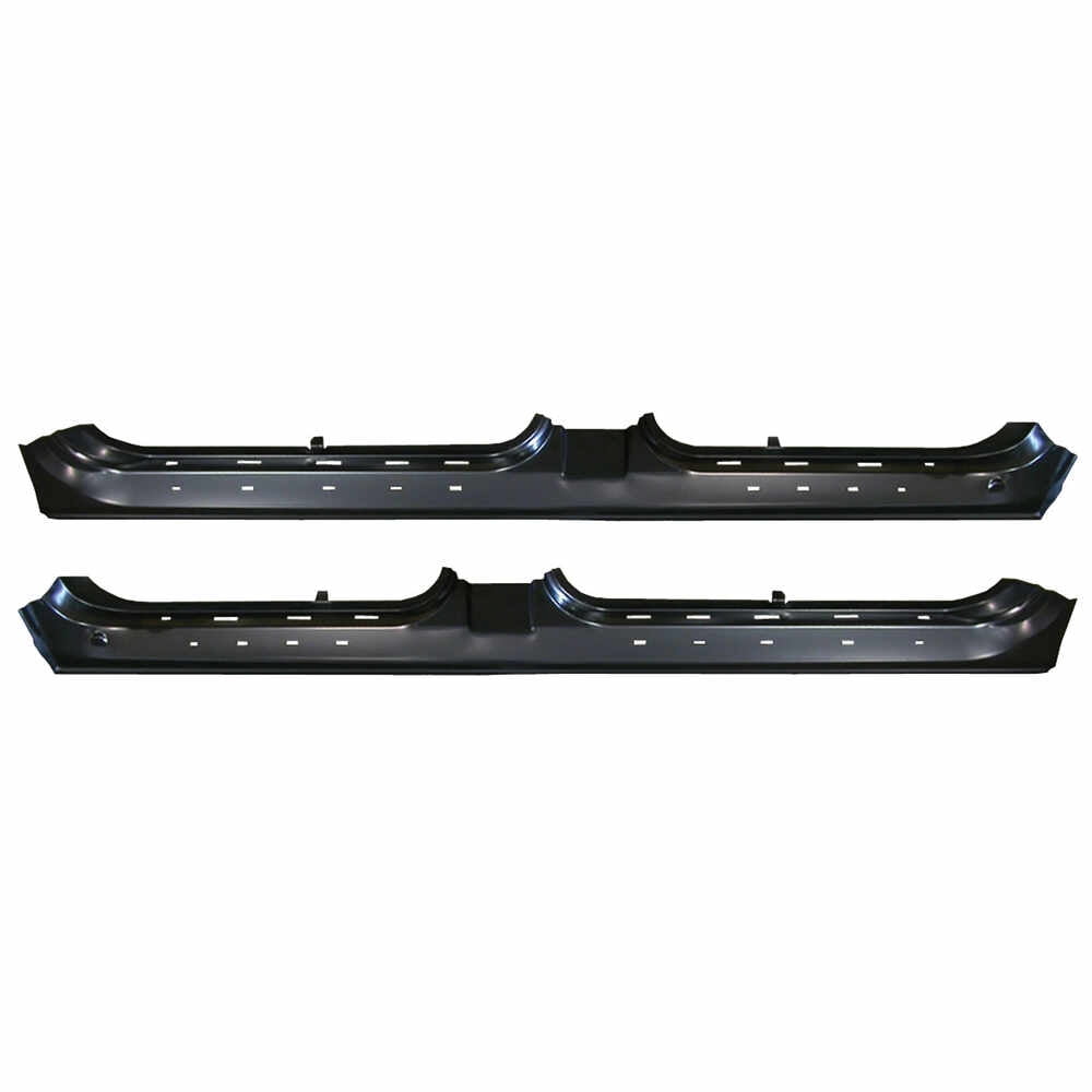 OE Style Rocker Panel - PAIR. Fits 99-03 Ford F150 Pickup Truck ...
