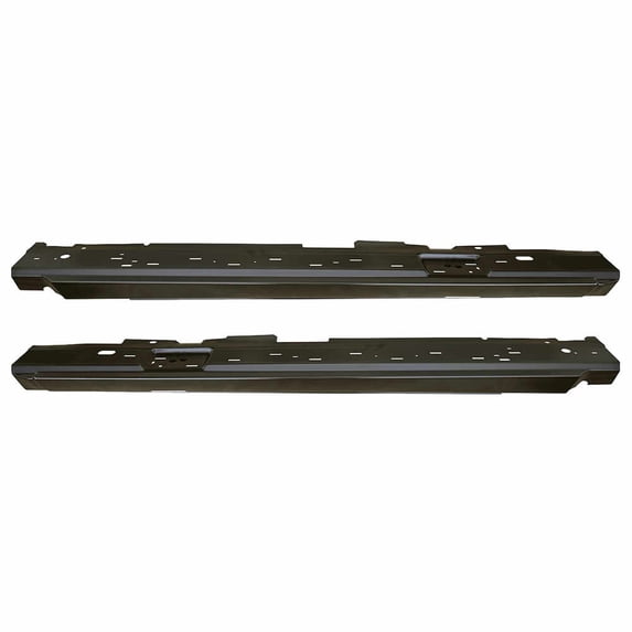 Ford Ranger OE Style Rocker Panel Pair. Fits 99-11 4DR Super Cab, Mill ...