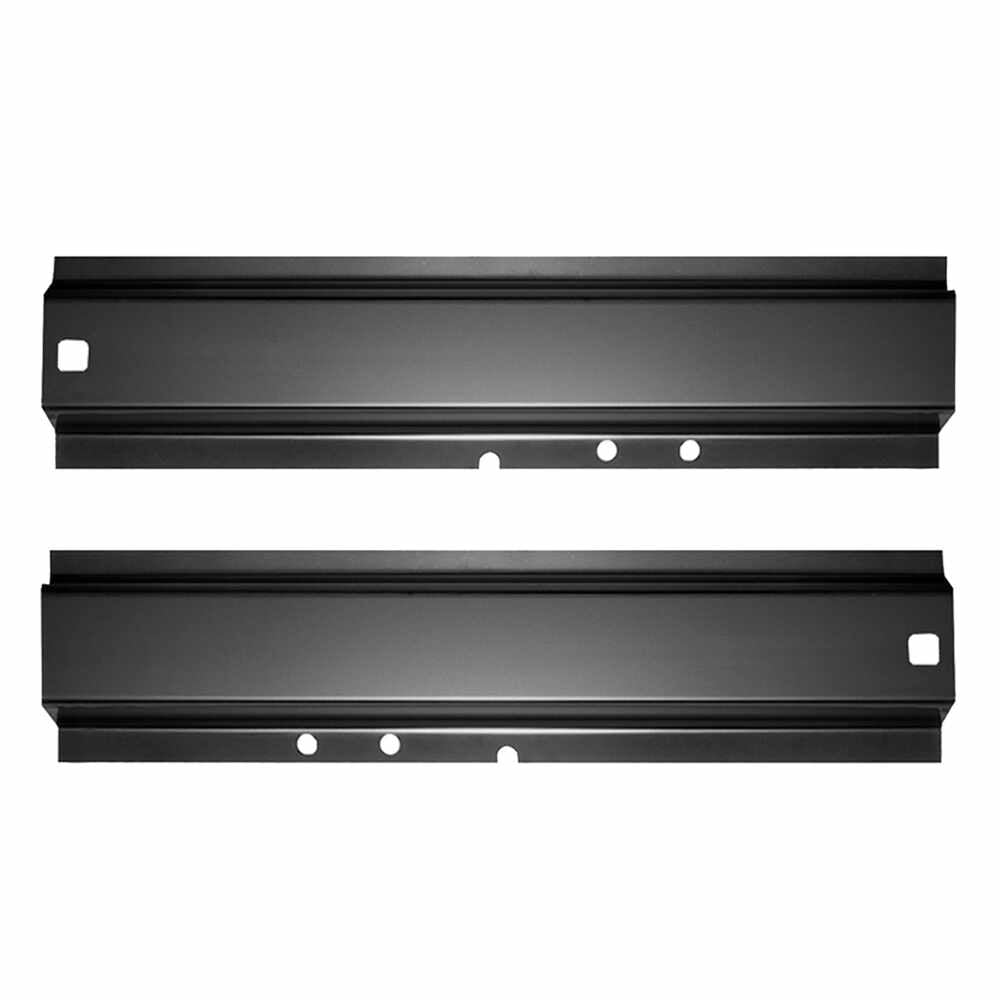 OE Style Rocker Panel, Regular Cab - PAIR. Fits 99-16 Ford F250, F350 ...