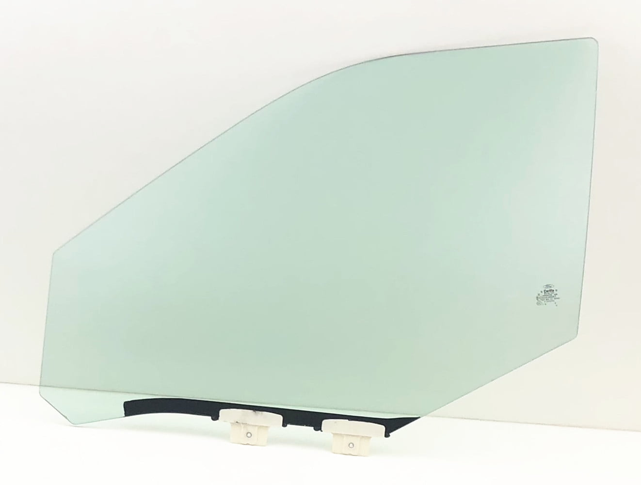 Automotive Windows Carlite Glass