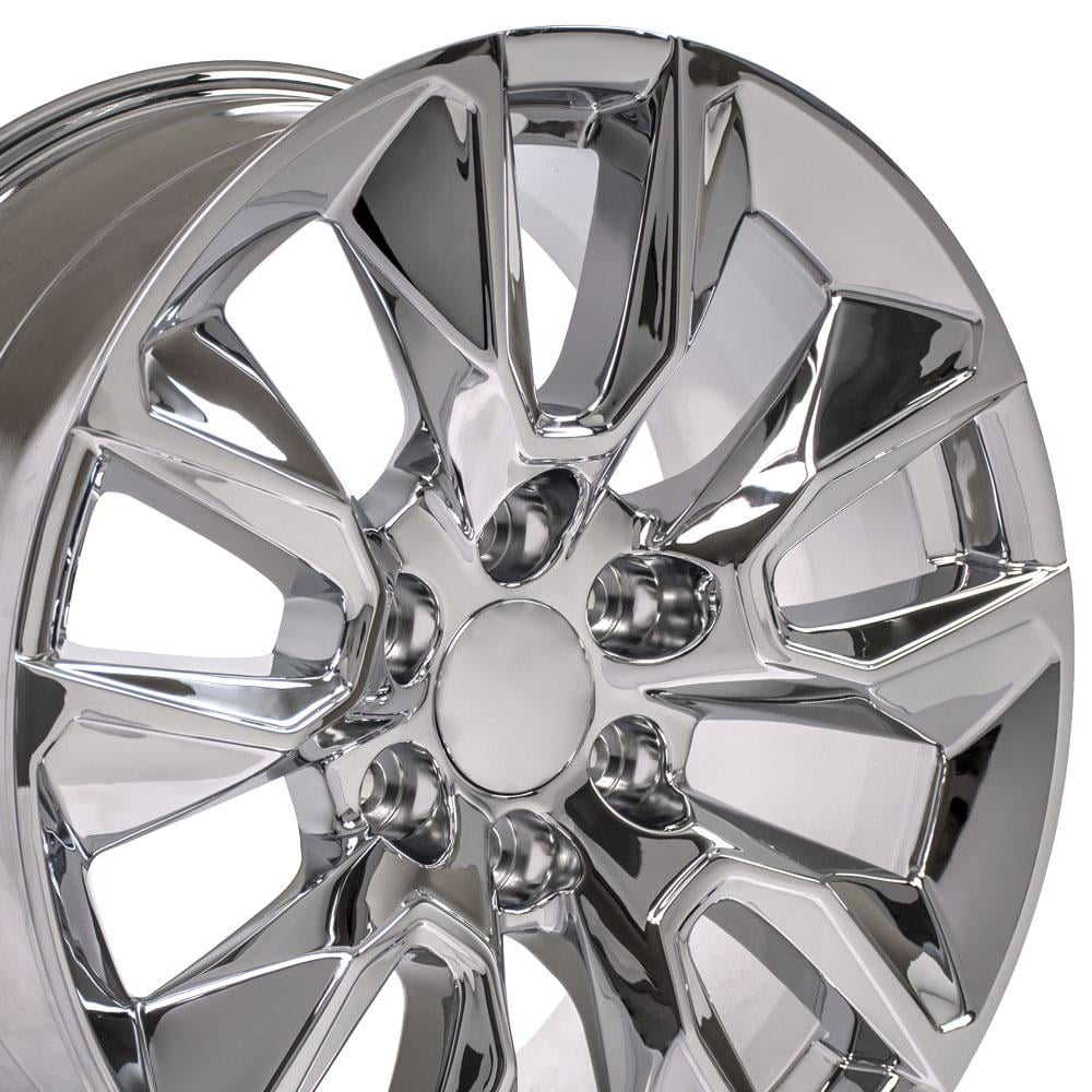 20 Inch Wheels and Rims in Shop Wheels and Rims by Size - Walmart.com