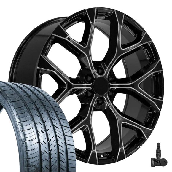 26 Inch Wheels and Rims in Shop Wheels and Rims by Size - Walmart.com