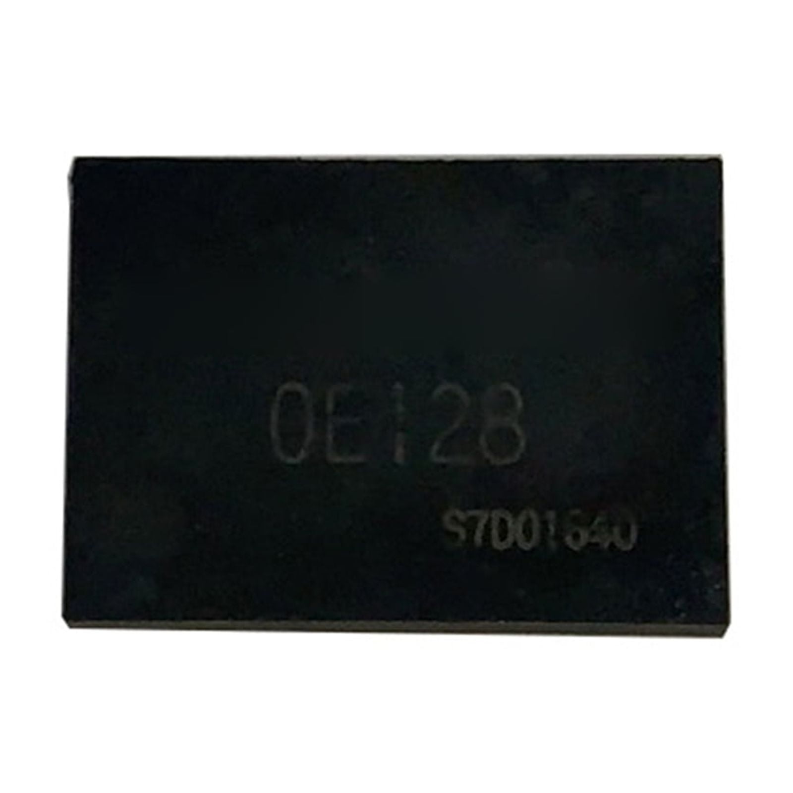 OE128 Original Capacitor Replacement for Host Game Console Gamepad ...