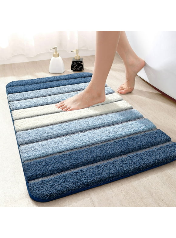 Small Bathroom Rugs in Bathroom Rugs & Bath Mats - Walmart.com