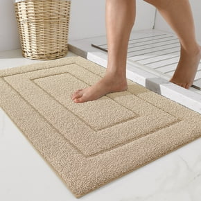 Washable Bath Mats in Bathroom Rugs & Bath Mats - Walmart.com