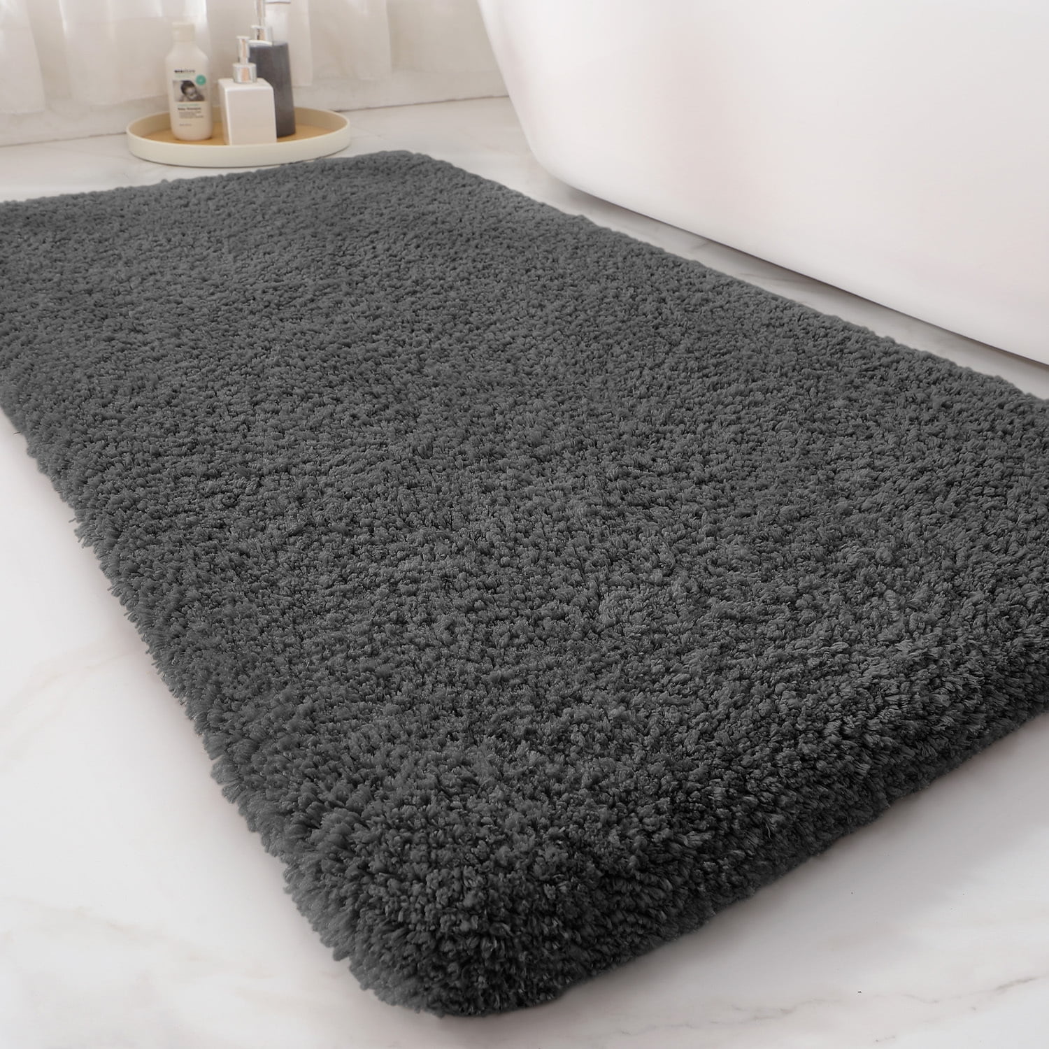 OEAKAY Bathroom Rugs,24