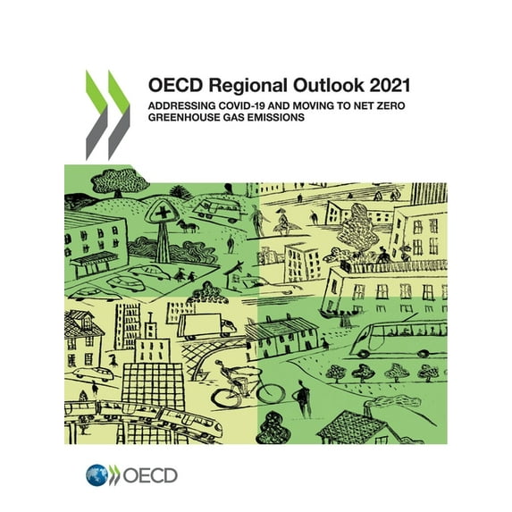 OECD Regional Outlook OECD Regional Outlook 2021, (Paperback) - Walmart.com