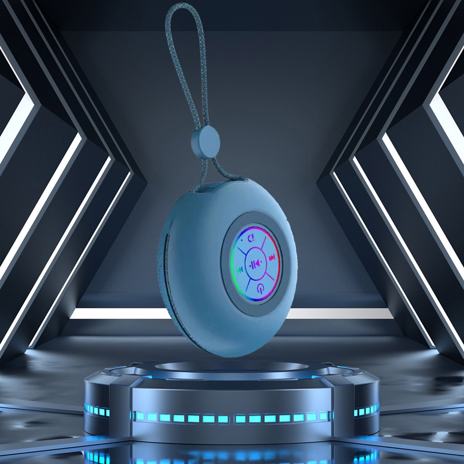 OEFNTAC Bluetooth Speaker Speakers Bluetooth Wireless Portable Wireless ...