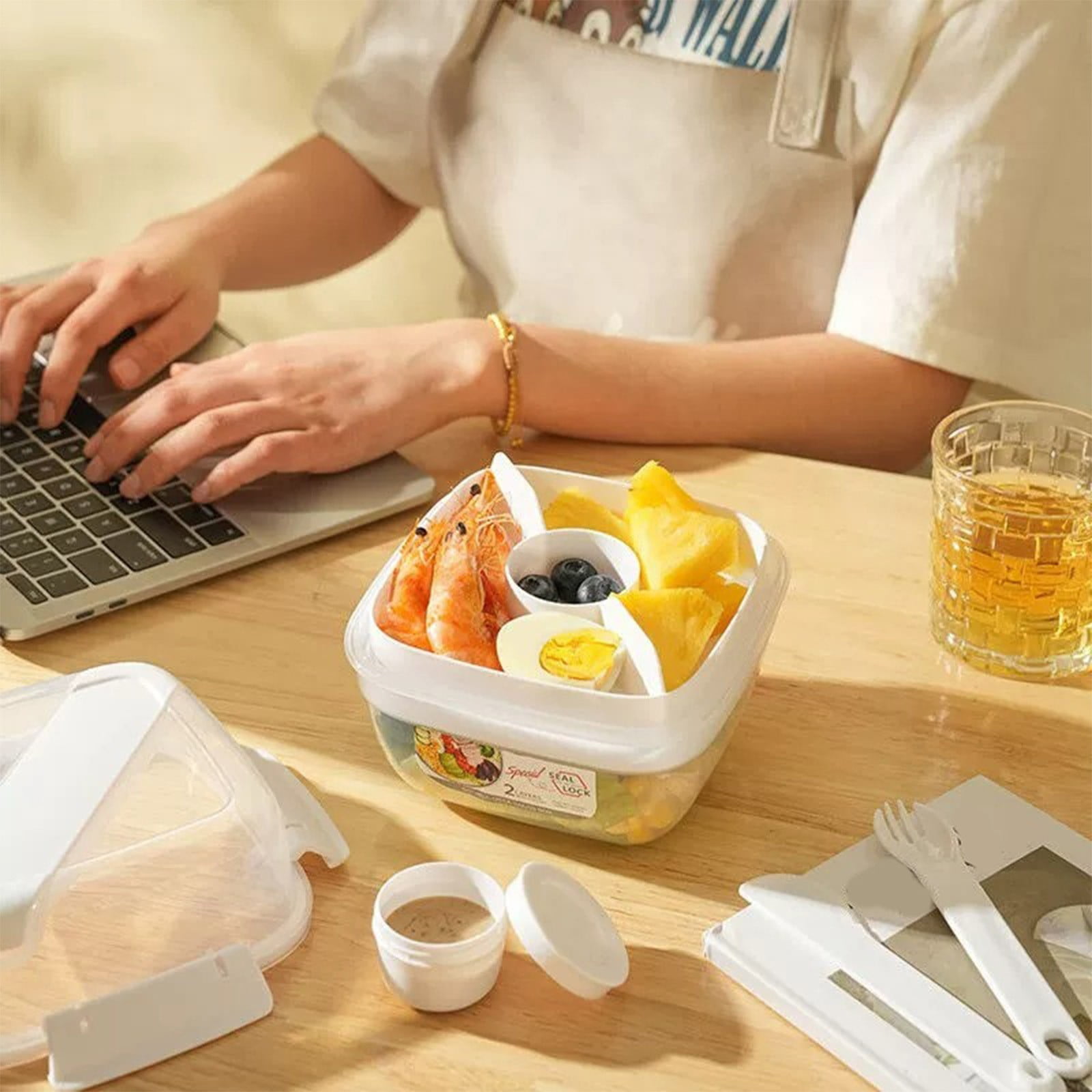 OEFNTAC File Folders Portable Thickened File Bag Plastic File Folders ...