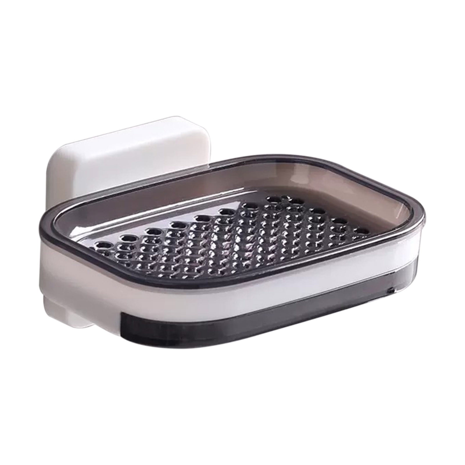 OEFNTAC Shelves Storage Shelves Shelving Suction Cup Wall Mounted ...