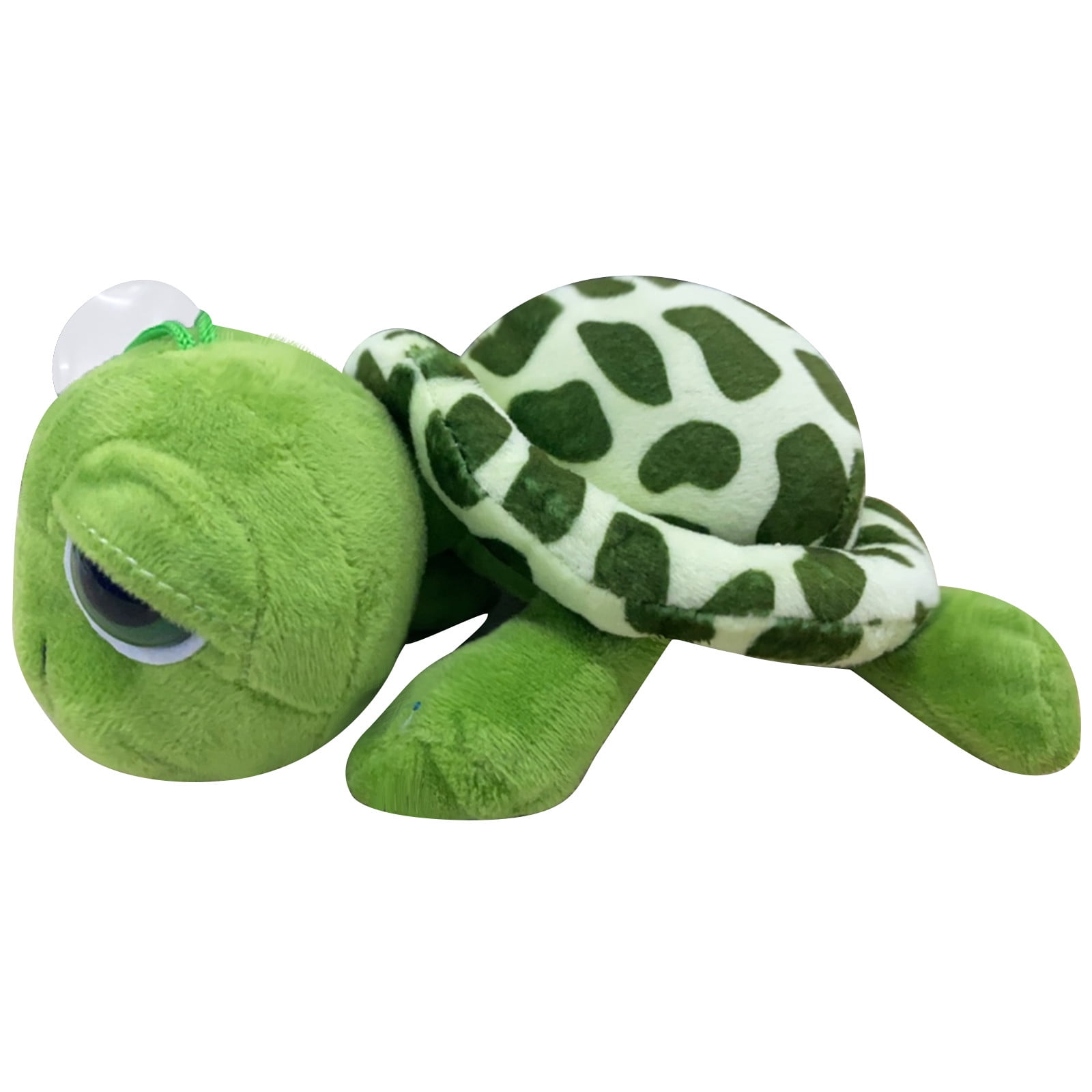 OEFNTAC Toys Turtle Stuffed Toys Big Eyes Sea Turtle Tummy Hugging Kids ...