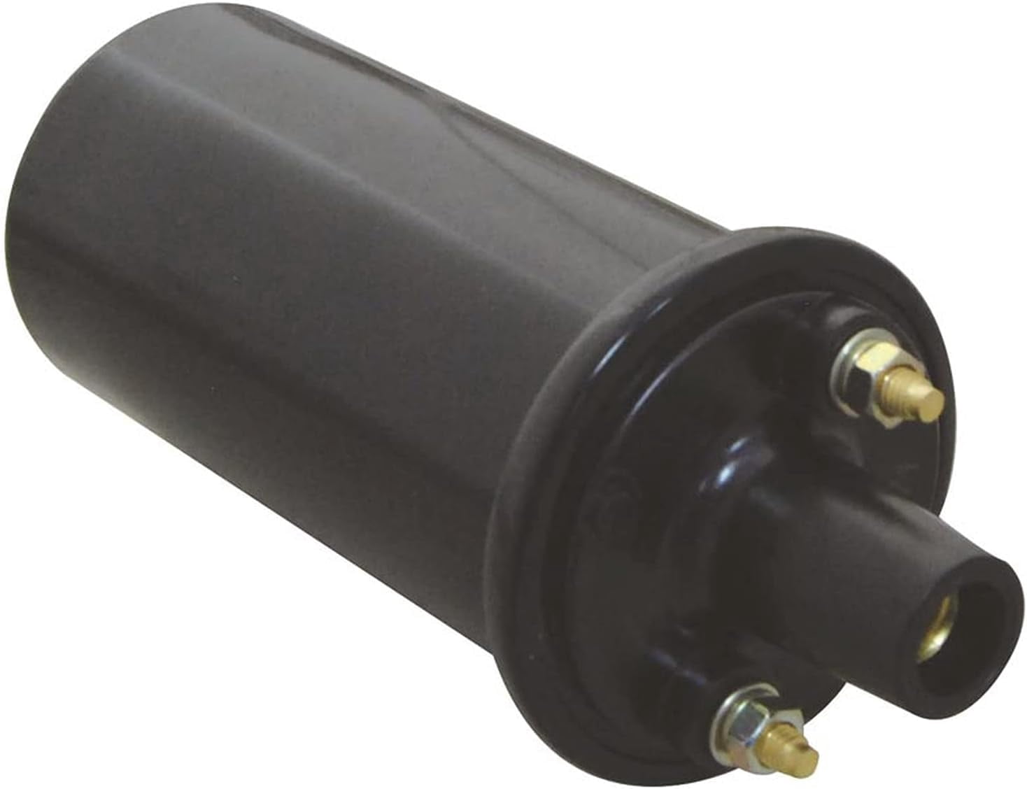 OEG New Ignition Coil 12 Volt Alternator Compatible With All Coils That ...