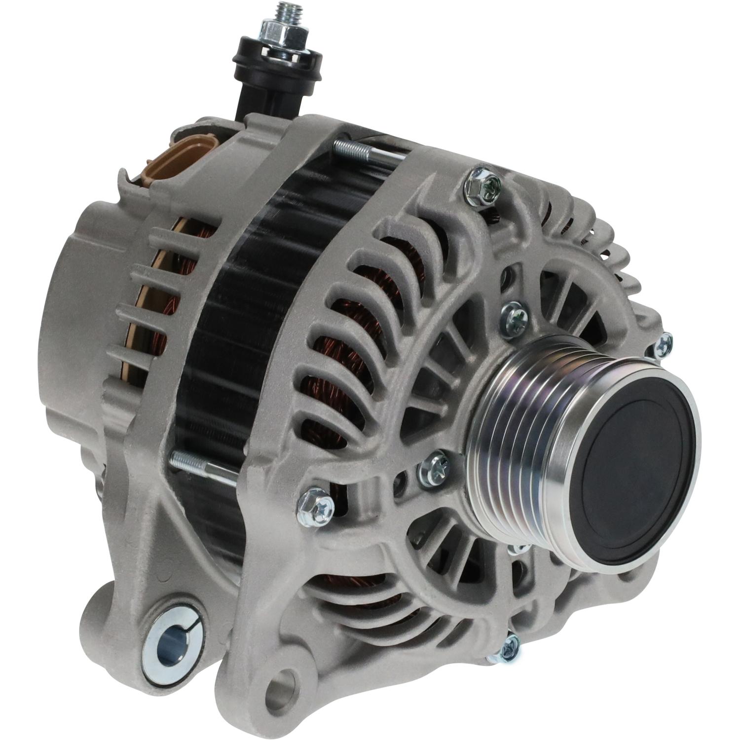 OEG Parts New 100A Alternator Replacement For Mazda MX-5 Miata 2.0L ...
