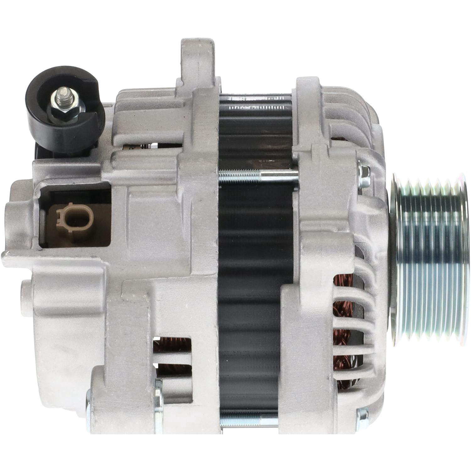 OEG Parts New 100AMP 12V Alternator Replacement For Honda HR-V 1.8L ...