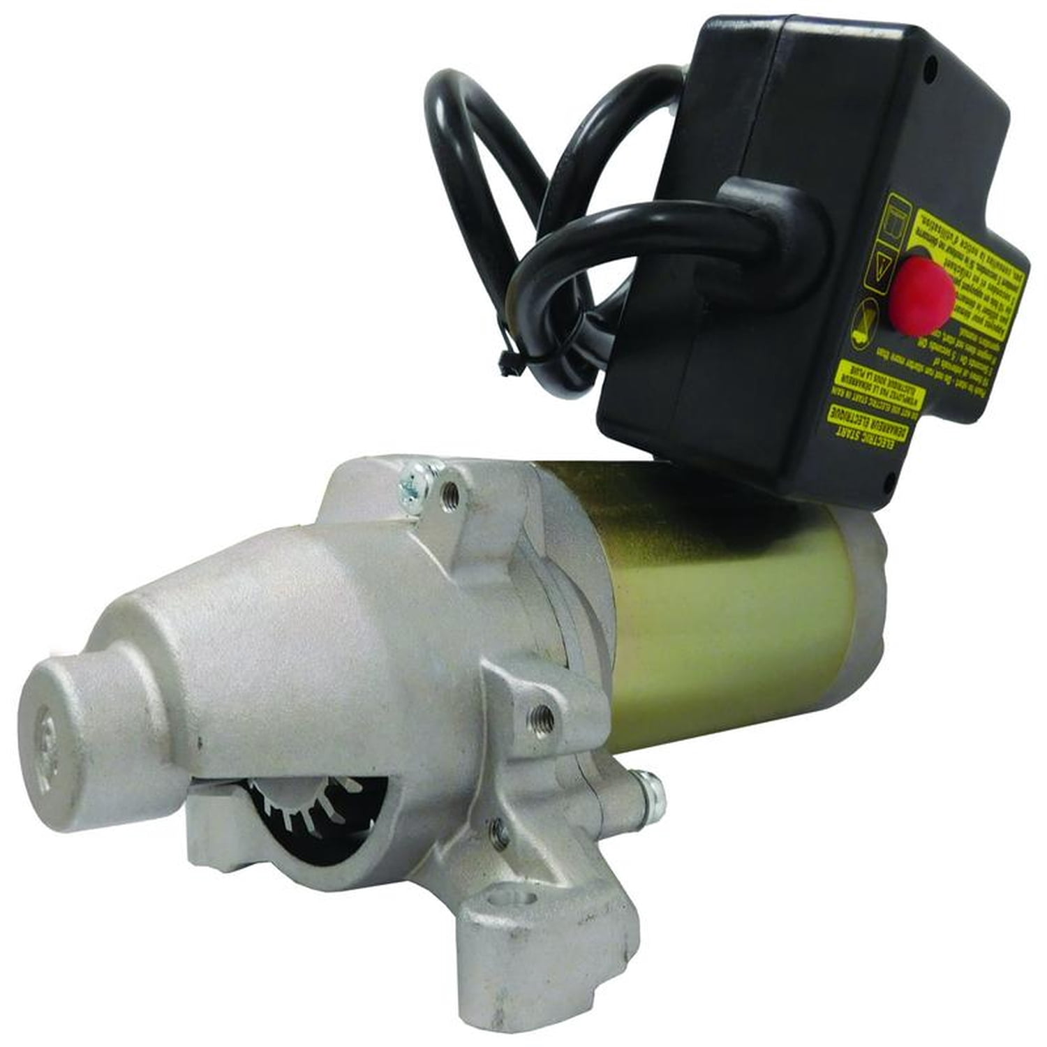 OEG Parts New 110V CCW Starter For MTD & Cub Cadet Models 951-10645 951 ...