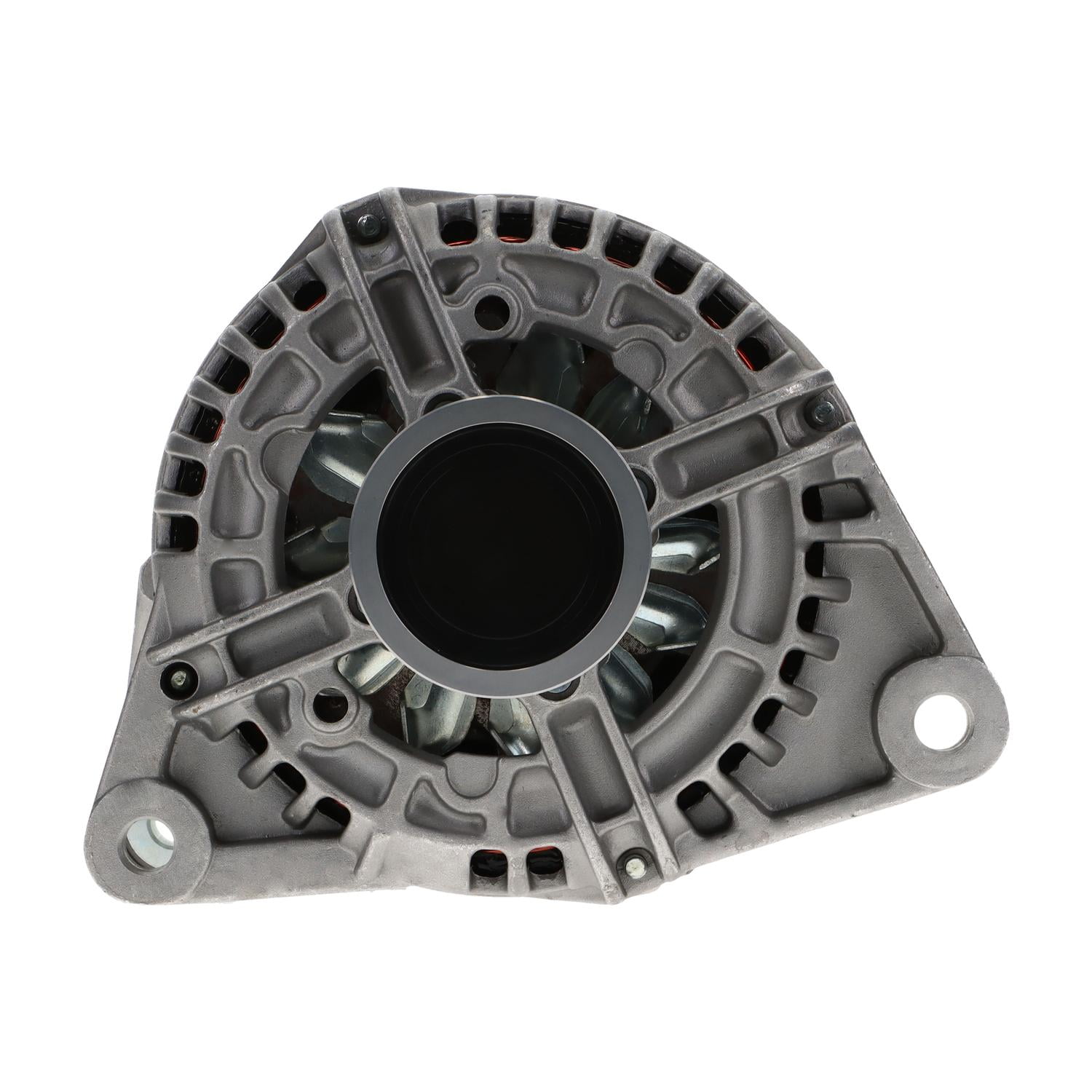 OEG Parts New 12V 140 AMP Alternator Replaces Part Numbers 0124525216 ...