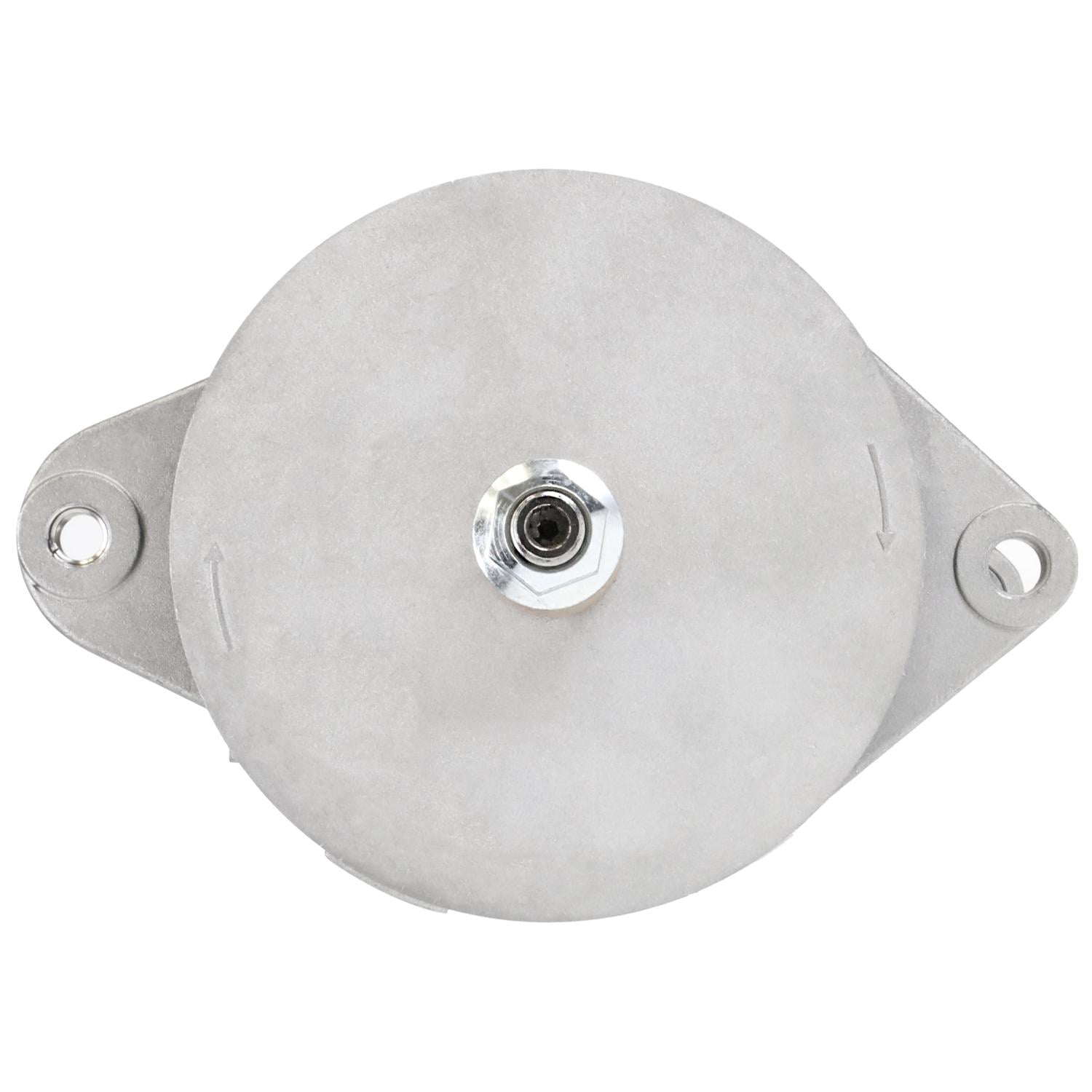 OEG Parts New 12V 320AMP Alternator Replacement For Blue Bird, Ford ...