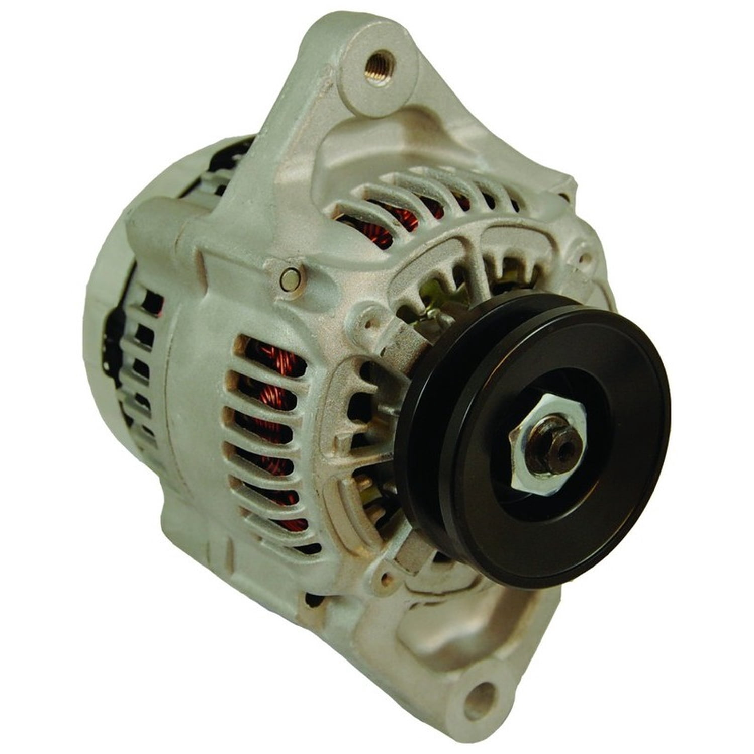 OEG Parts New 12V 60A Alternator For Husqvarna UTV HUV 4421 DXL 2006 ...
