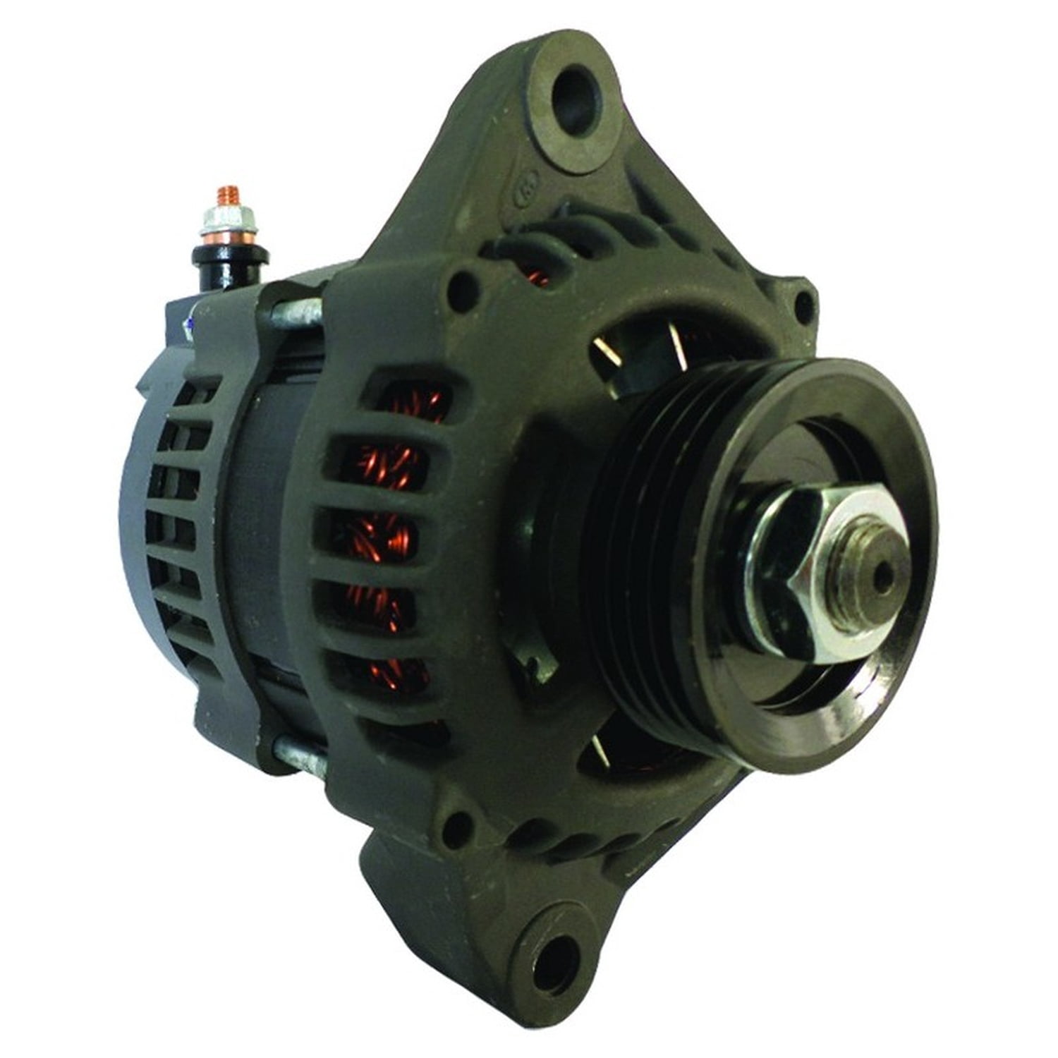 OEG Parts New 12V Alternator For Mariner Outboard Motor 115HP 75HP 90HP ...