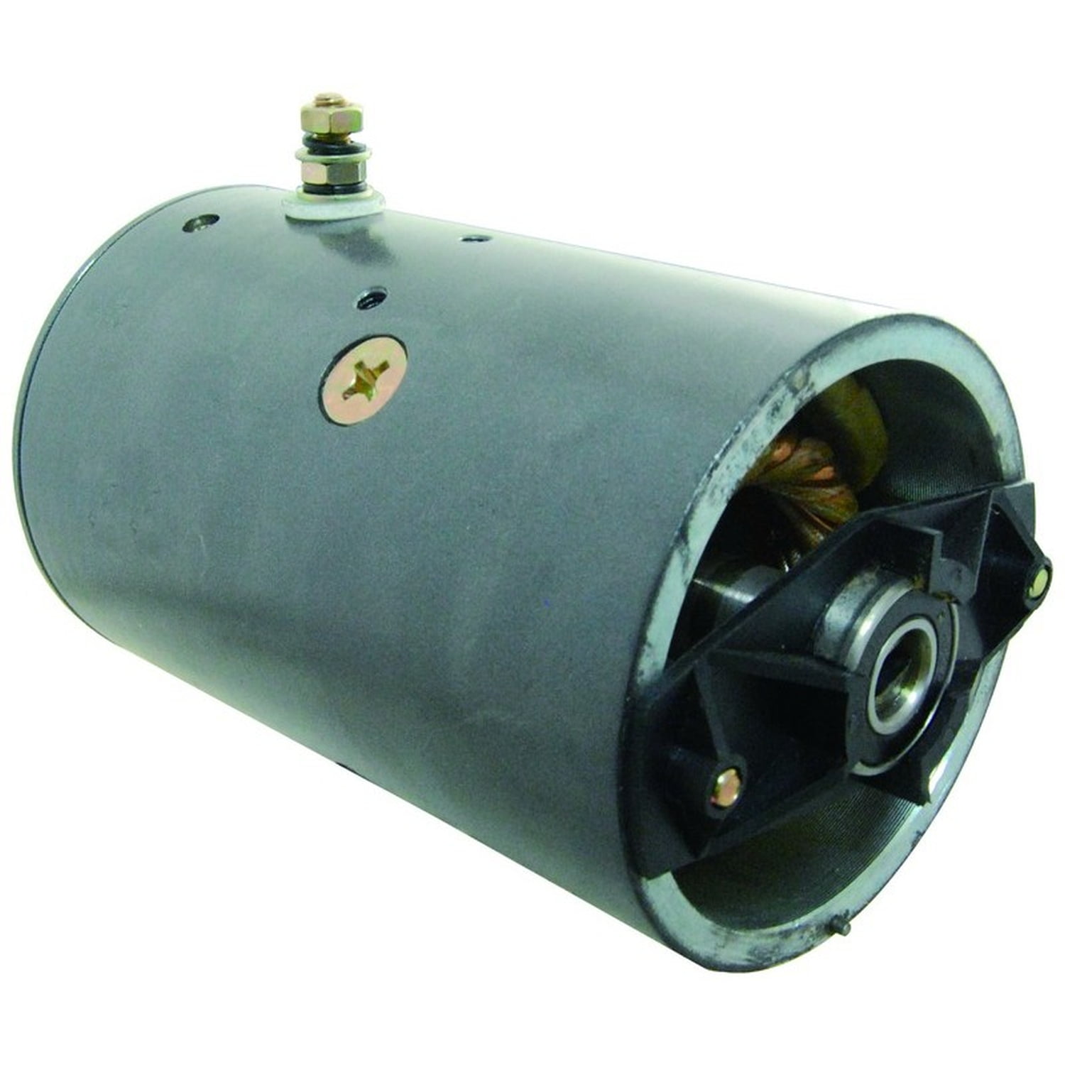 12V CCW Pump Motor for Leyman, Maxon, Monarch, MTE Hydraulics ...