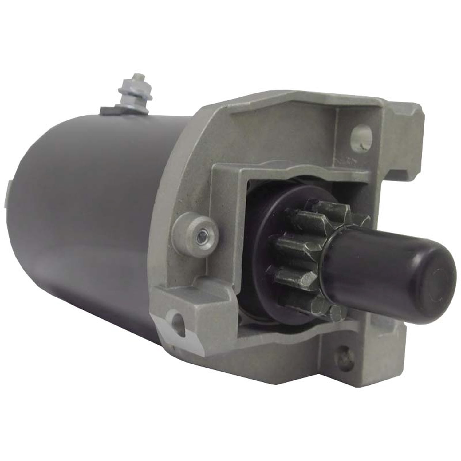 OEG Parts New 12V CCW Starter For Generac Industrial GN190 GN191 GN220 ...