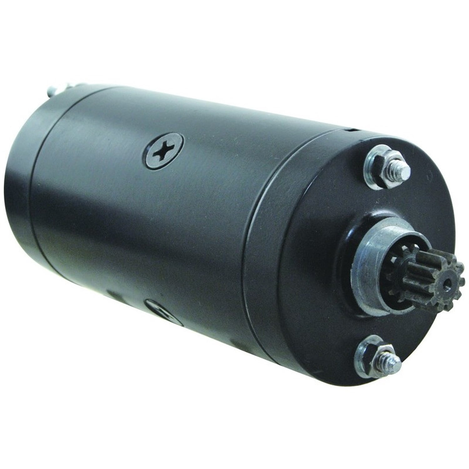OEG Parts New 12V CCW Starter For Harley Davidson Motorcycle FL Series ...
