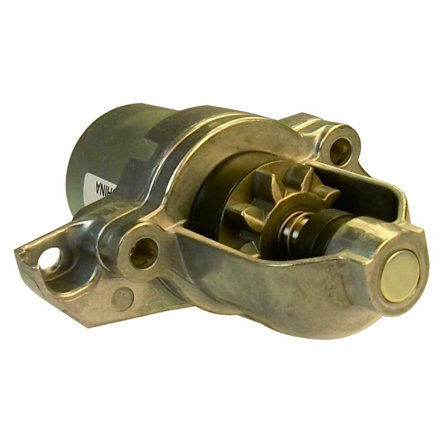 OEG Parts New 12V CCW Starter For Honda Small Engine GC160A 4.6HP ...