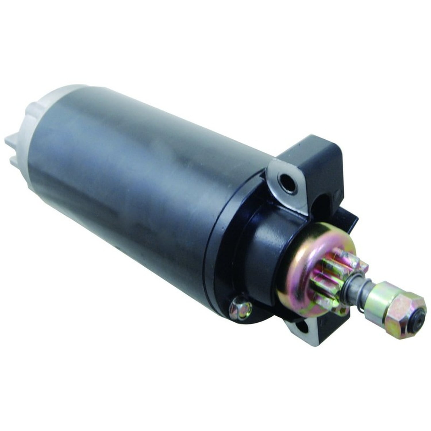 OEG Parts New 12V CCW Starter For Mariner & Mercury Marine Engines ...