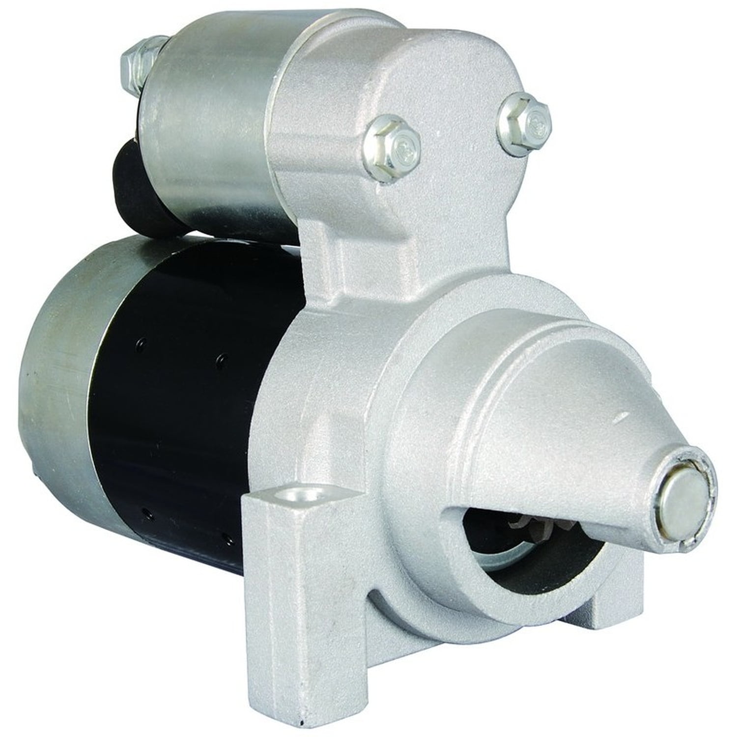 Miller Electric 12V CCW Starter for Welder Bobcat 225, 250 & Polaris ...