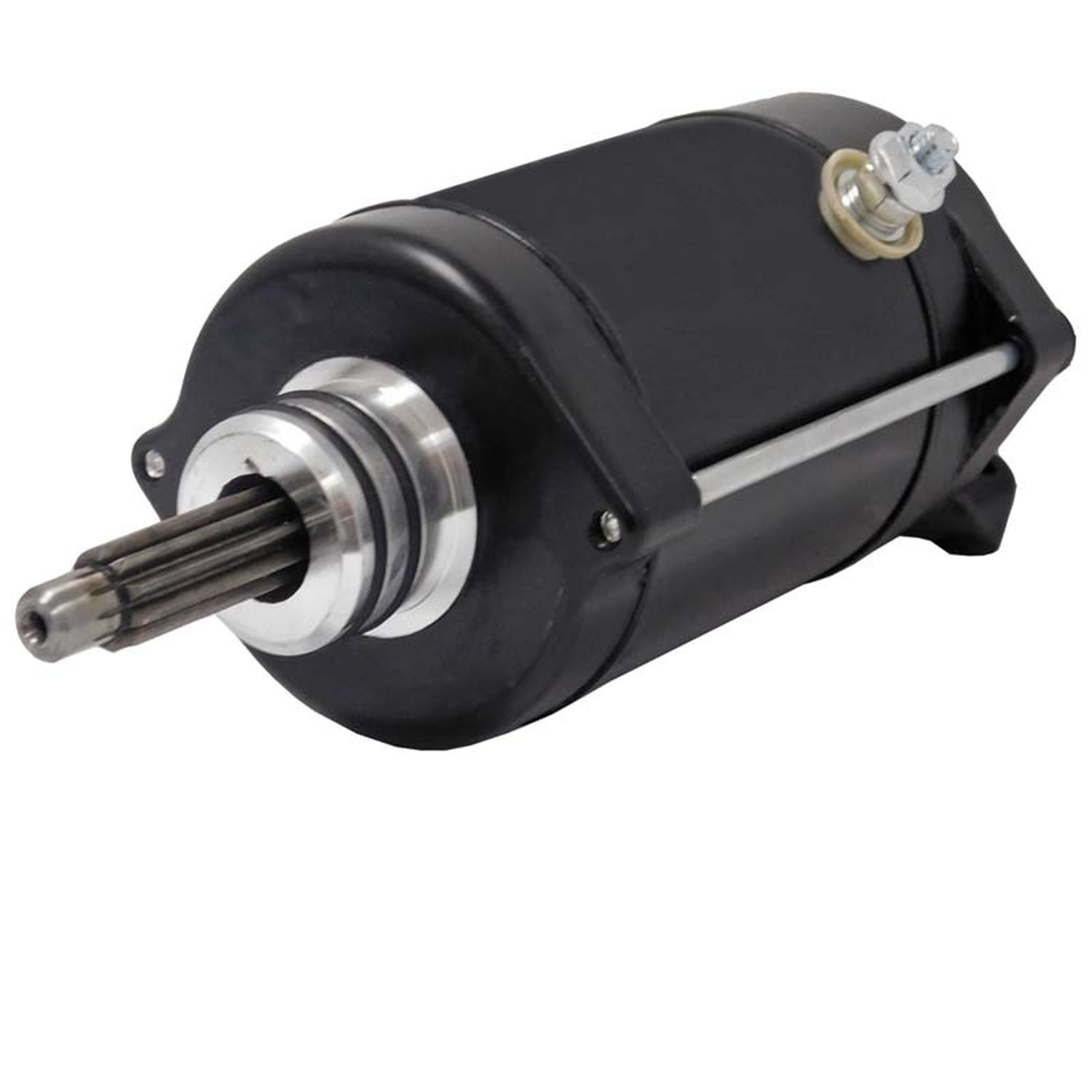 OEG Parts New 12V CCW Starter For Polaris UTV Ranger RZR XP 900 2011 ...