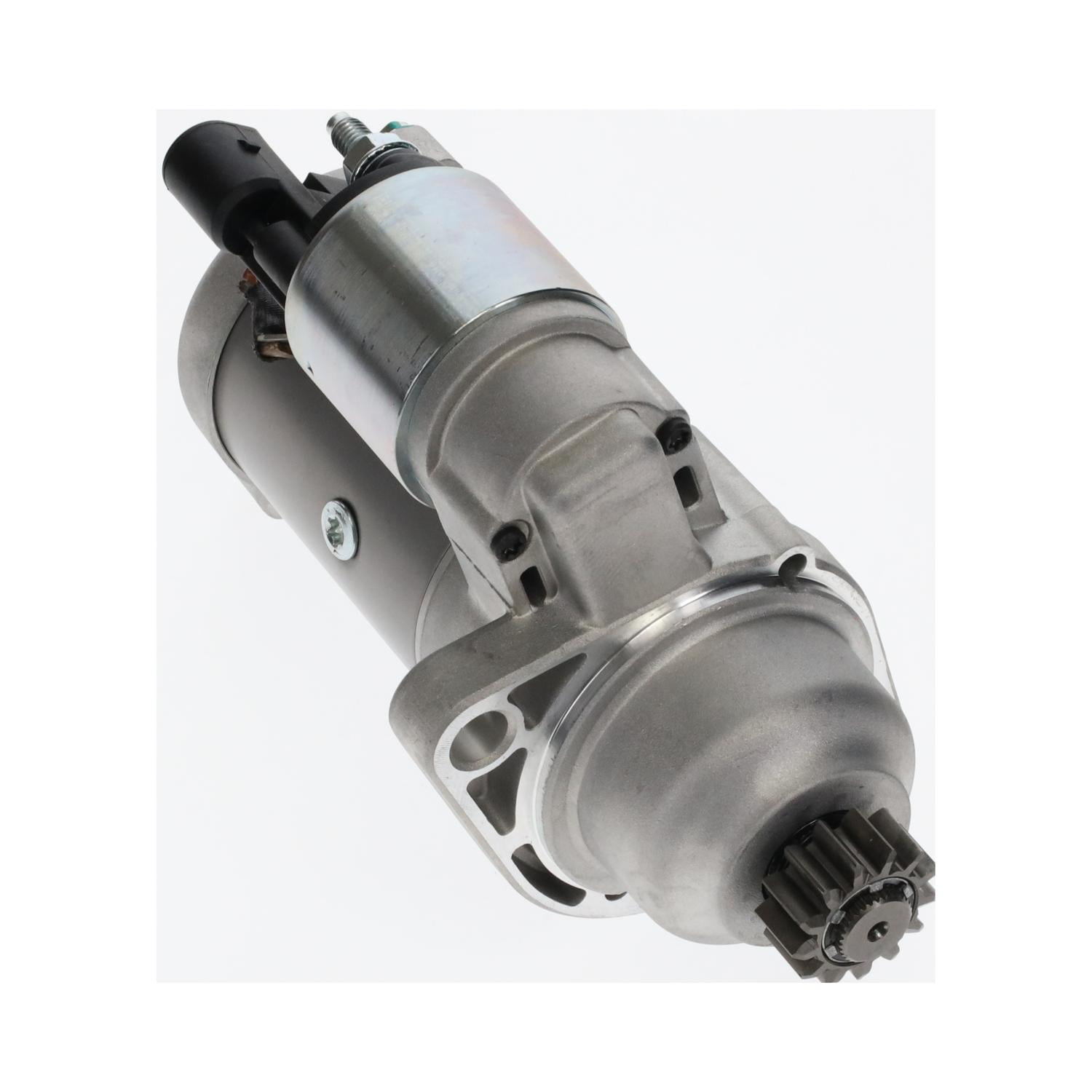 OEG Parts New 12V CCW Starter Replacement For Volkswagen Atlas 3.6L ...