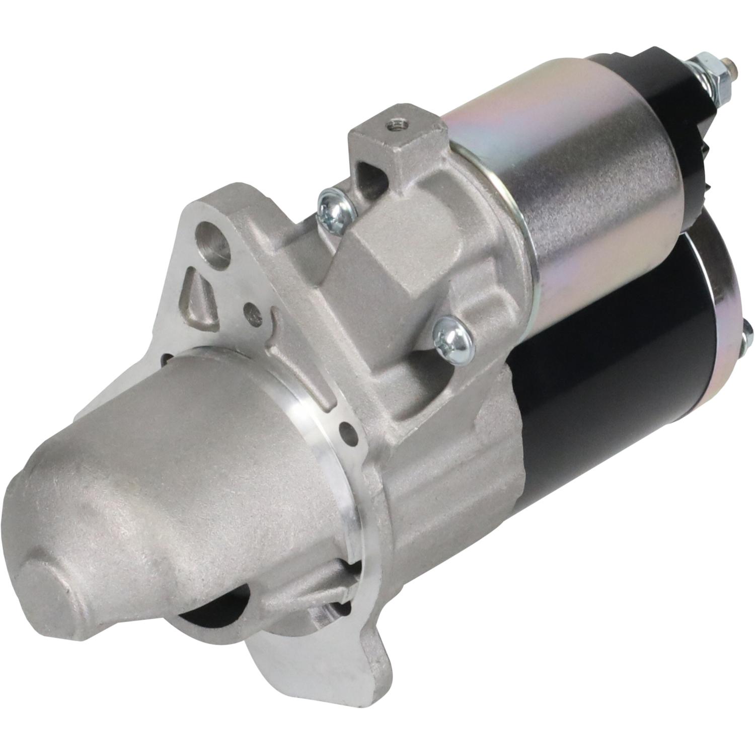 OEG Parts New 12V CW 12T Starter Replaces Part Numbers 19099 SMT0329 ...