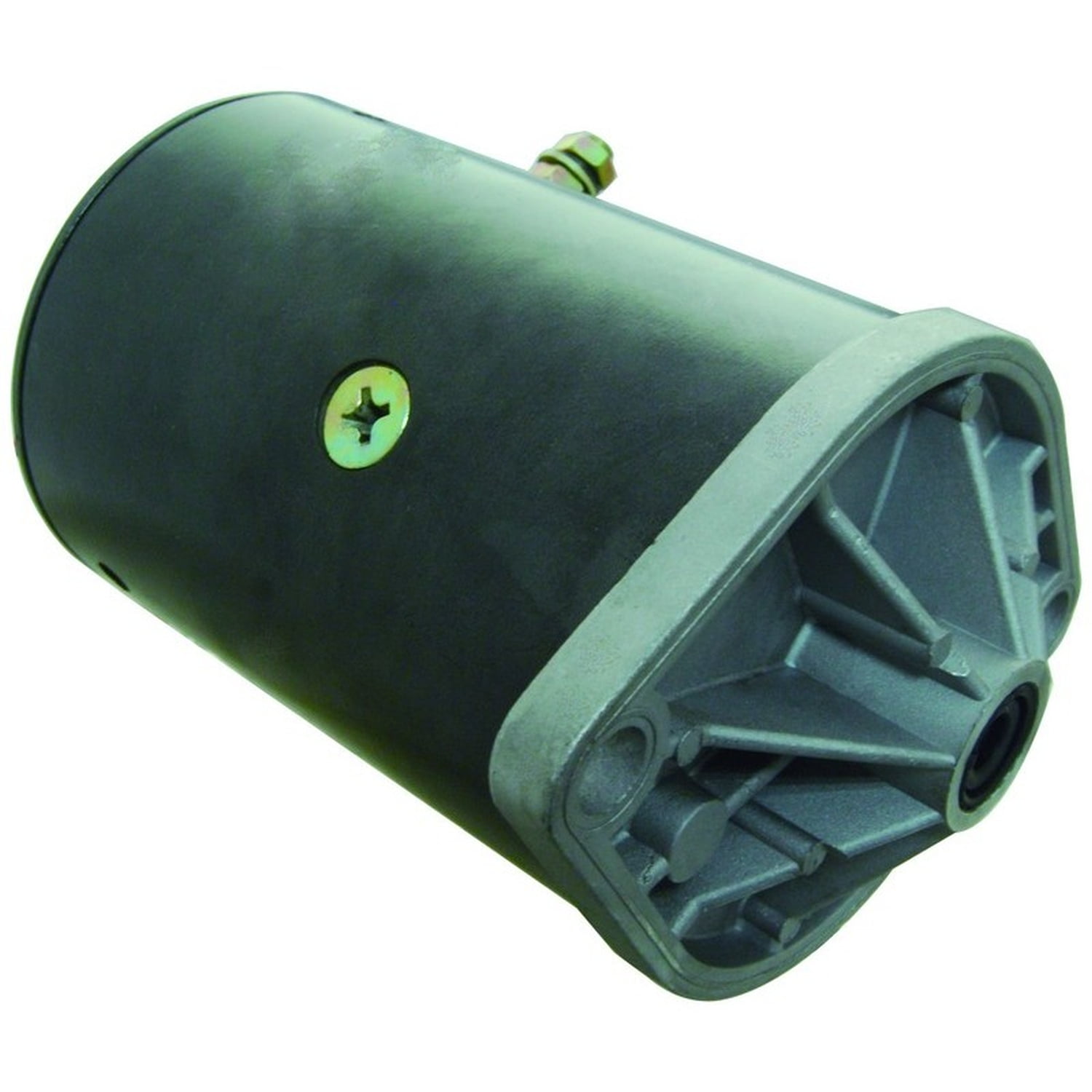 OEG Parts New 12V CW Snow Plow Motor For Fisher & Western Plow Motor ...